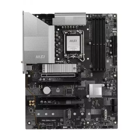 MSI PRO Z890-S WIFI DDR5 LGA1851 ATX MATIČNA PLOČA