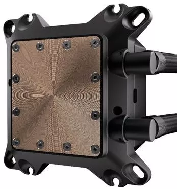 ENDORFY NAVIS F280 ARGB AIO CPU VODENO HLAĐENJE | EY3B005