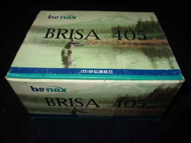 Banax Brisa 405 – NOVO