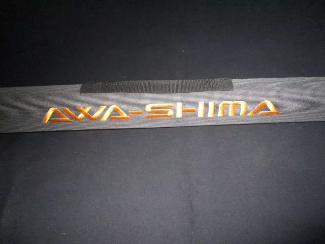 14.) Awa-Shima Meiron Cast Master 4,2m t.b.3-15gr, NOVO