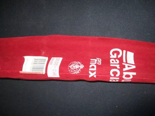 36.) ABU GARCIA PRO MAX 305CM T.B.15-50GR, NOVO
