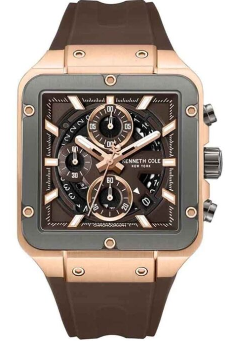 RUCNI SAT KENNETH COLE KCWGO0065502