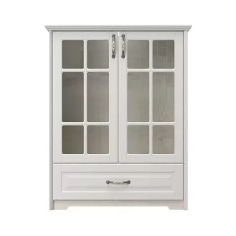 VITRINA EG-K21S IZ KOLEKCIJE EVERGREEN