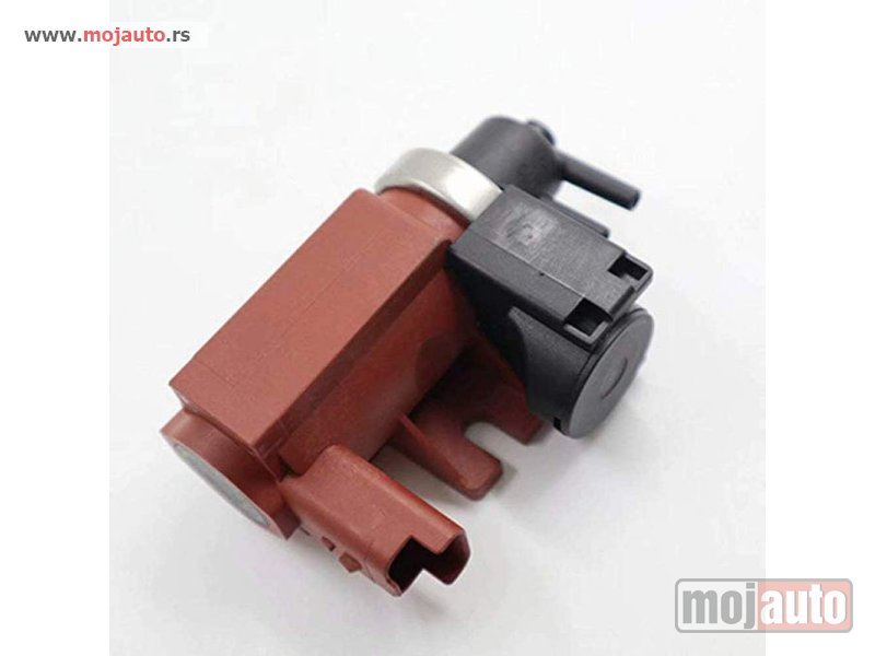 Elektro ventil vakum solenoid turbine VOLVO C30 S40 V50 C70 S80 V70 2.0d