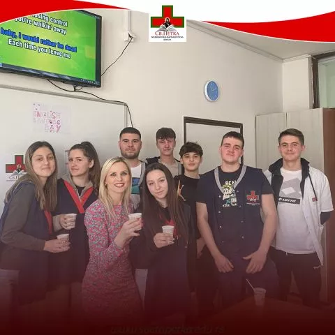 ŠTA NAS IZDVAJA OD DRUGIH?