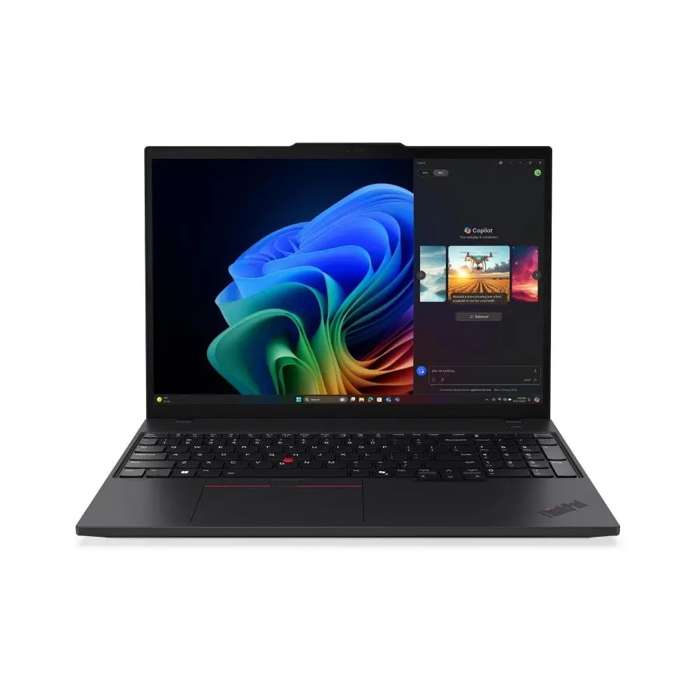 LENOVO ThinkPad T16 G4 R AI 7 PRO/32/1TB