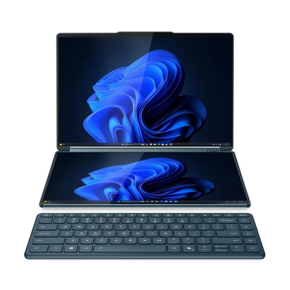 LENOVO Yoga Book 9 14IAH10 U7/32/1TB