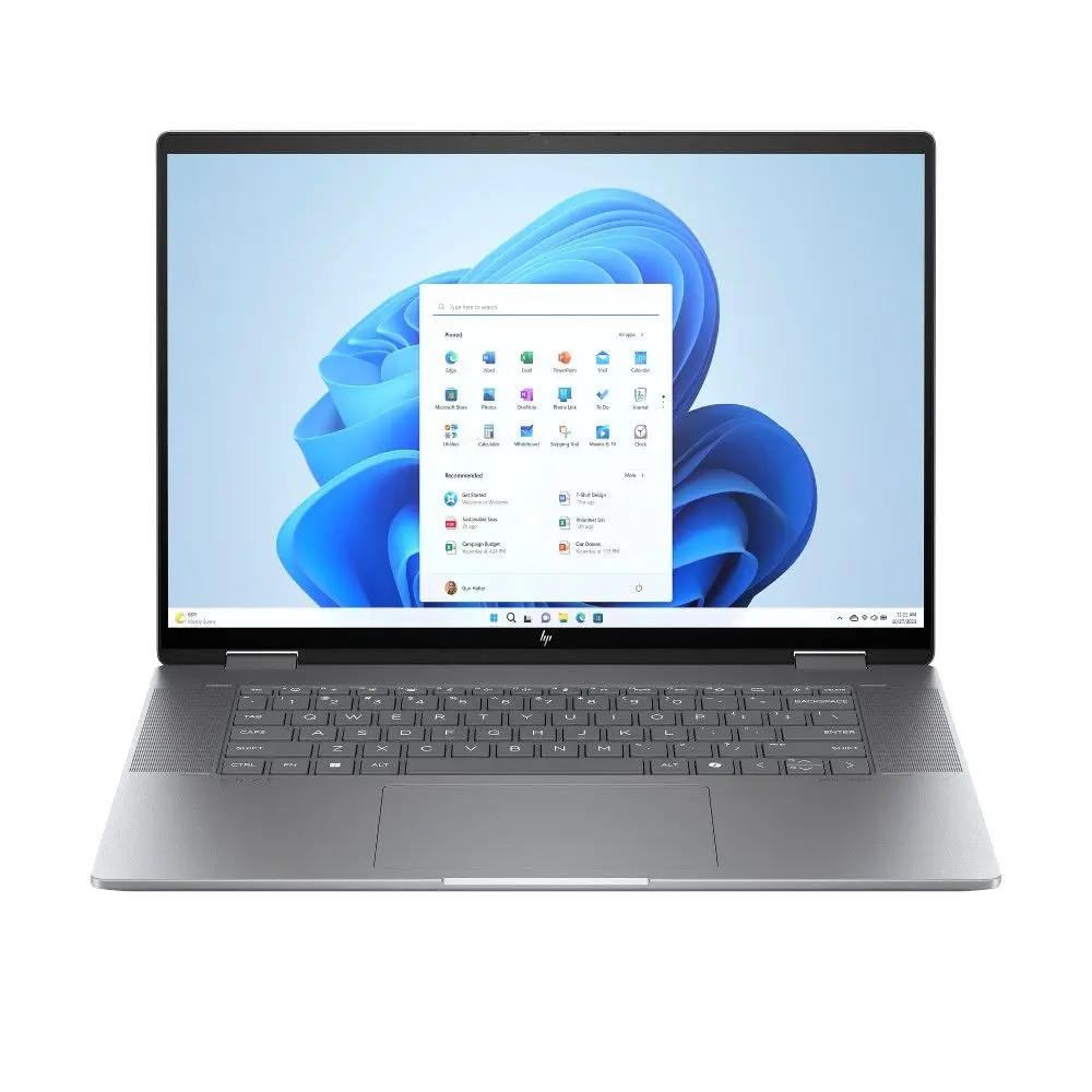 HP Envy x360 2-in-1 16-ad0000nn R7/16/1TB