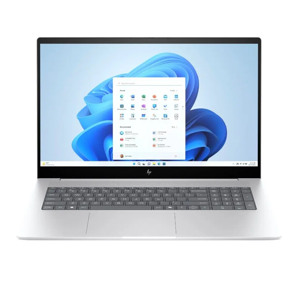 HP Envy 17-da0001nm U5/16/512GB/W11H