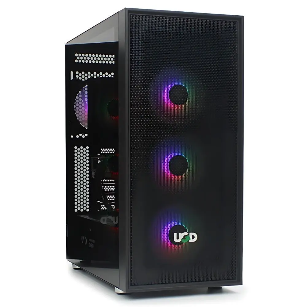 GIGATRON Prime Pro Reflex