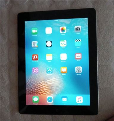 Apple IPad2 A1395 - 32GB