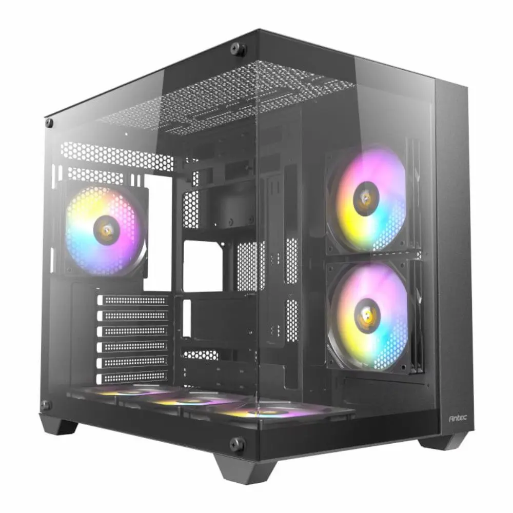 ANTEC CX800 RGB Elite Black Kućište