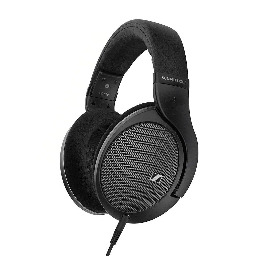 SENNHEISER HD 550 Black