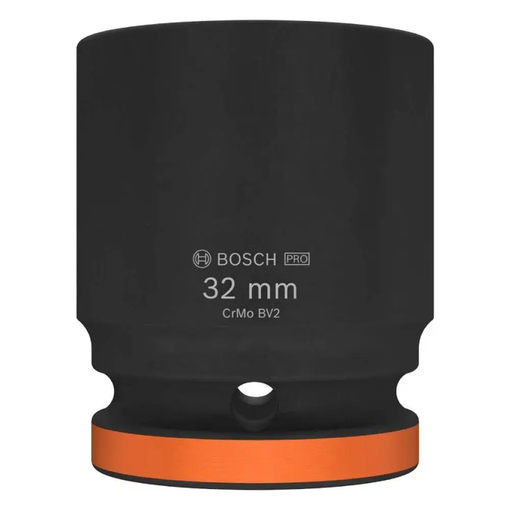 BOSCH PRO Impact Socket Nasadni ključ 32mm 3/4"
