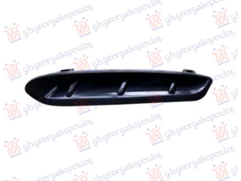 LAJSNA ZADNJEG BRANIKA (M-SPORT) Leva str. BMW SERIES 4 (G22) COUPE (2020-) (OEM: 51129854826L)