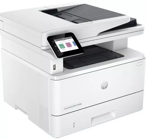 HP LaserJet Pro MFP 4103fdn Multifunkcijski štampač | 2Z628A