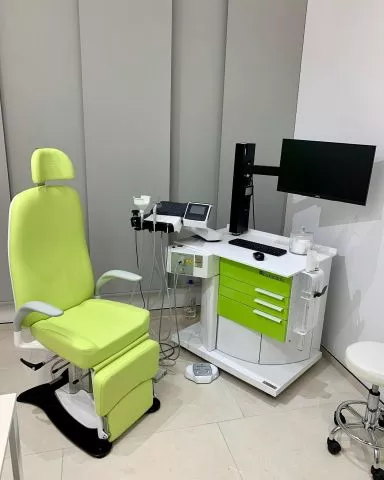 BIOPSIJA MEKIH TKIVA UVA SA PH ANALIZOM