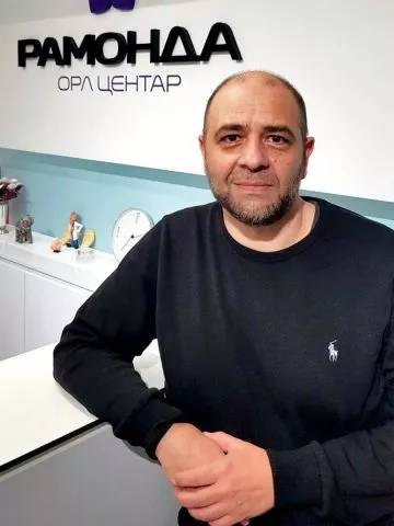 SPECIJALISTIČKI ORL PREGLED I DIJAGNOSTIKA SLUHA KOD DECE (TIMPANOMETRIJA, OAE, BERA)