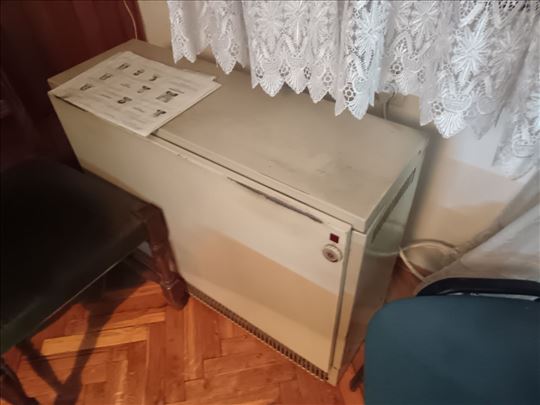 Ta pec povoljno, moguc prevoz, utovar/istovar
