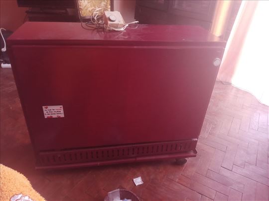 TA pec 5.000 dinara