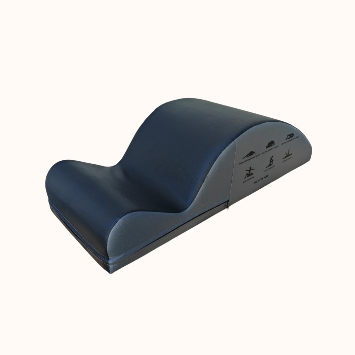 PILATES LUK - PILATES PAD ZA KOREKCIJU I JAČANJE KIČMENOG STUBA