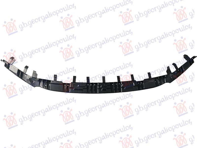 SINA PREDNJEG BRANIKA DONJA BMW SERIES 4 (G23) CABRIO (2020-) (OEM: 51117450956)