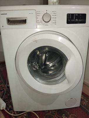 Veš mašina Končar VM 10 7 FC