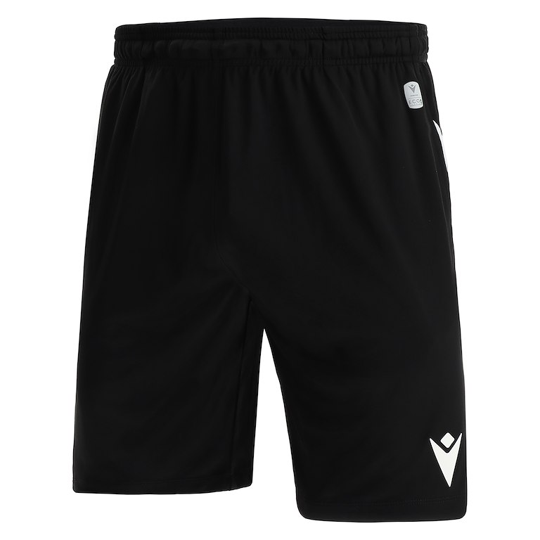NASSER REFEREE SHORTS BLK,L