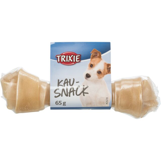 Trixie kosti za glodanje sa čvorom (70g/16 cm)