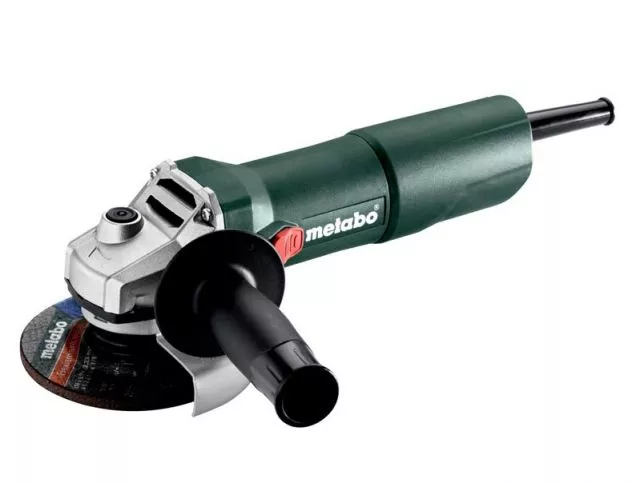 Metabo - Ugaona brusilica 115mm W 750-115