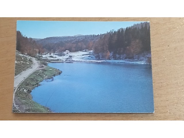 Goč - Jezero - Vrnjačka Banja - Čista