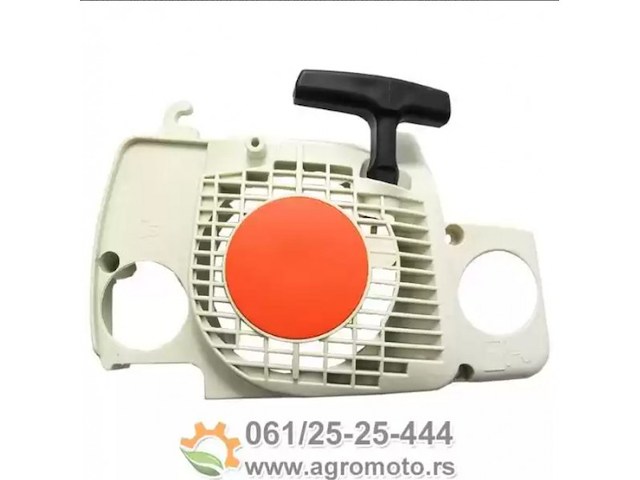 Starter testere za Stihl 017 018 MS 170 180 Sword