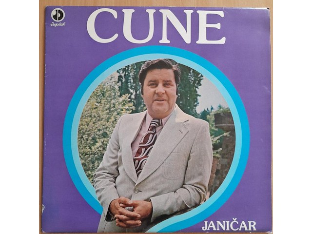 Cune - Janicar