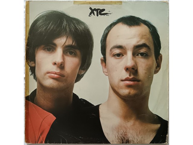 XTC  -  GO  2