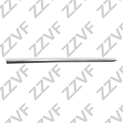 Ukrasna/zaštitna lajsna, vrata ZZVF ZVNS4334902