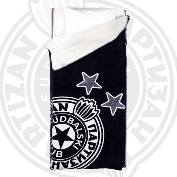 FK PARTIZAN ĆEBE