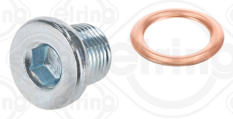 Navojni čep, karter ELRING 877.900