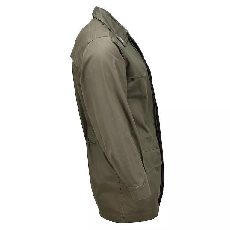 Italijanska parka