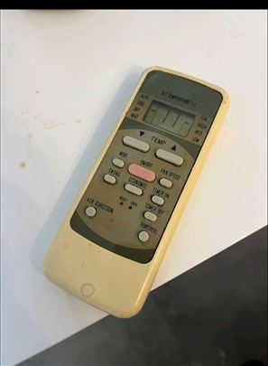 Prodajem klimu