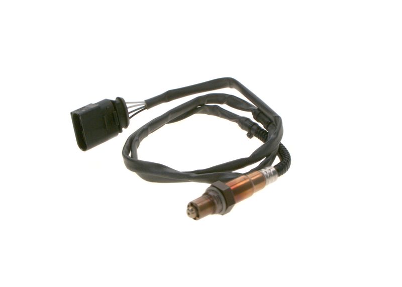 Lambda-sonda BOSCH 0 258 006 215