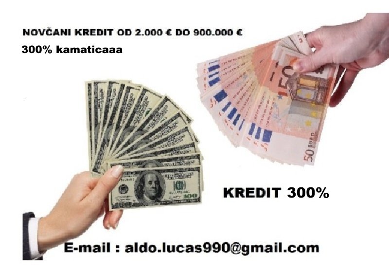 Primam požajmicu novča 3000€............☑️