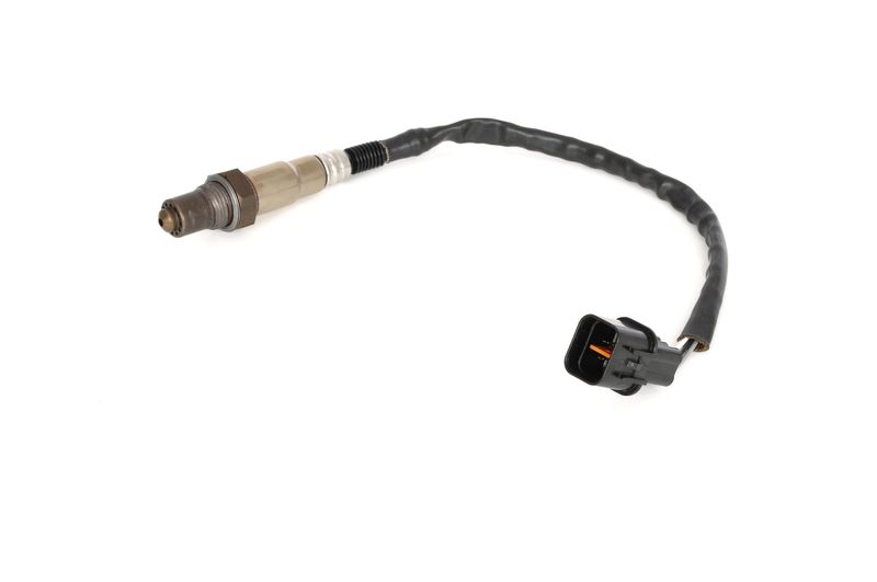 Lambda-sonda BOSCH 0 258 986 758