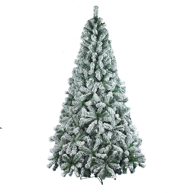 NOVOGODIŠNJA JELKA DOLOMITI 150cm