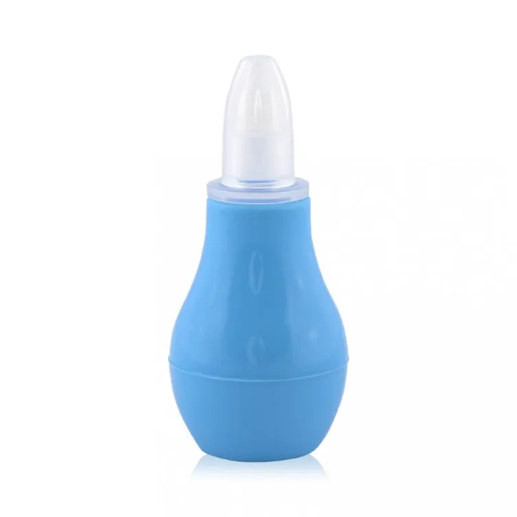 Lorelli Aspirator pumpica za nos- Moonlight blue