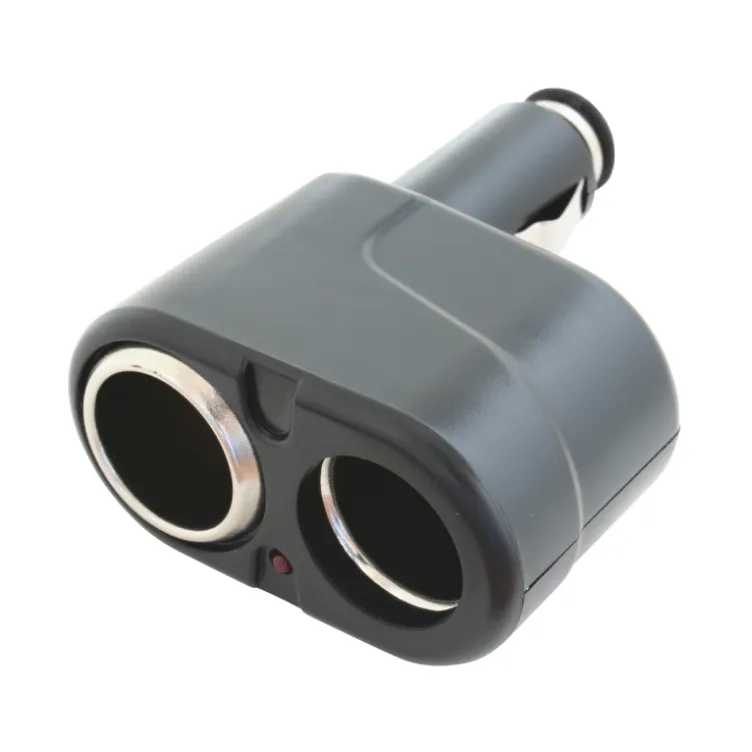 Razdelnik auto upaljača SA022