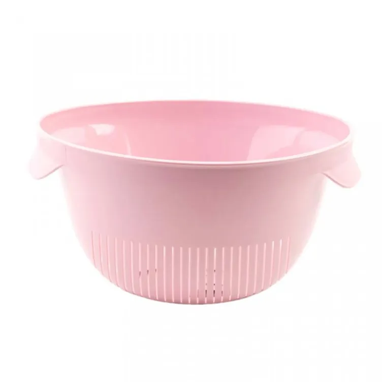 Cediljka Essentials, roze Curver CU 00736-X51