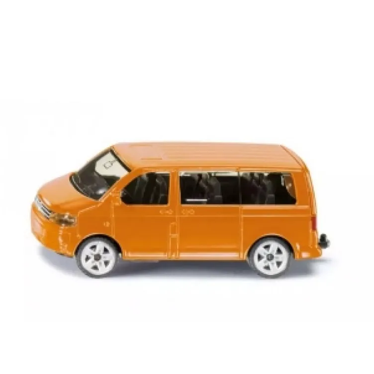 VW multivan