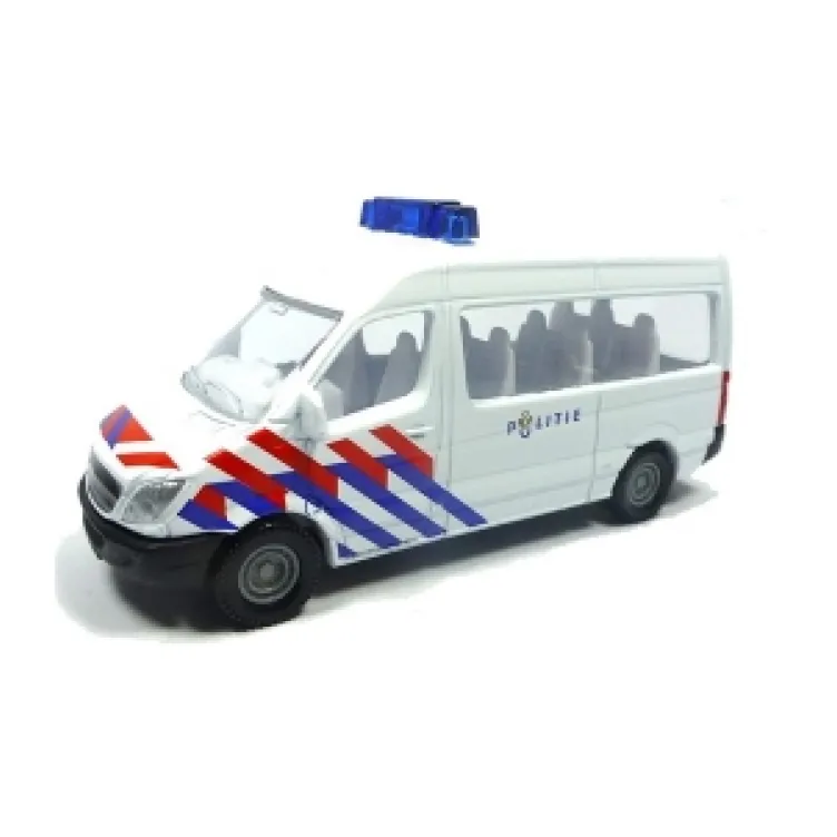 Policijski kombi
