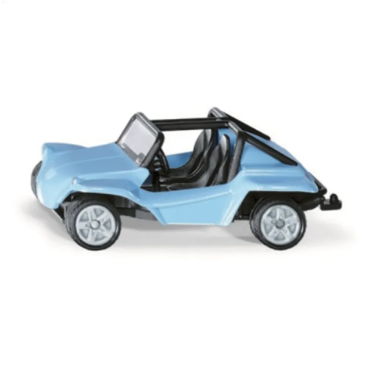 Buggy kolca