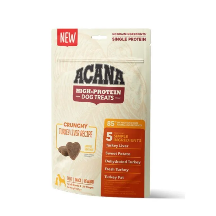 Acana Crunchy posl. Ćuretina 100 g